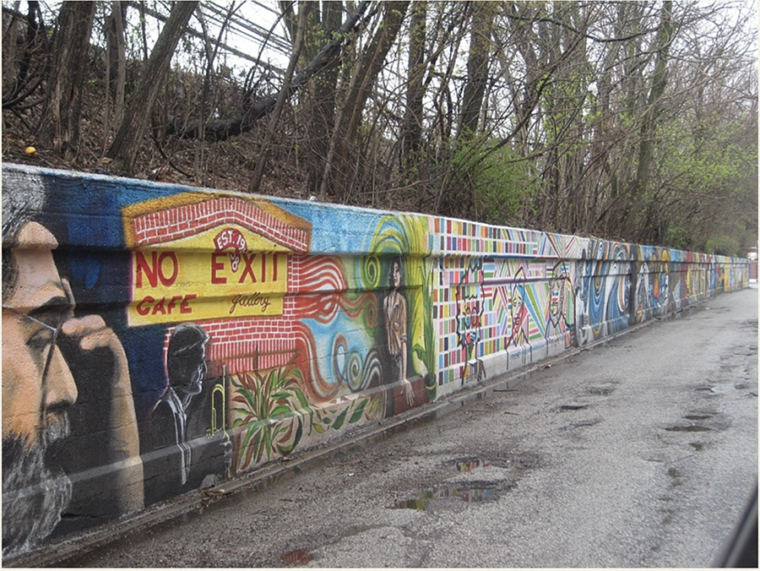 Your Guide to Chicago Murals – MG Group