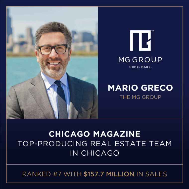MG Group Recognized as Top Performers in 2020 – MG Group