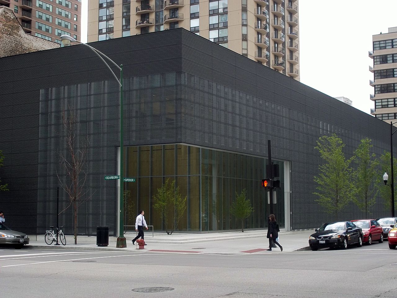 Hidden Gems: The Poetry Foundation – MG Group