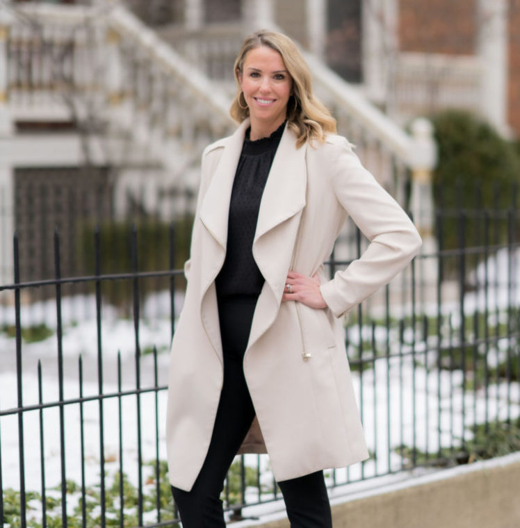 MG Group Spotlight: Jenna Bulger – MG Group
