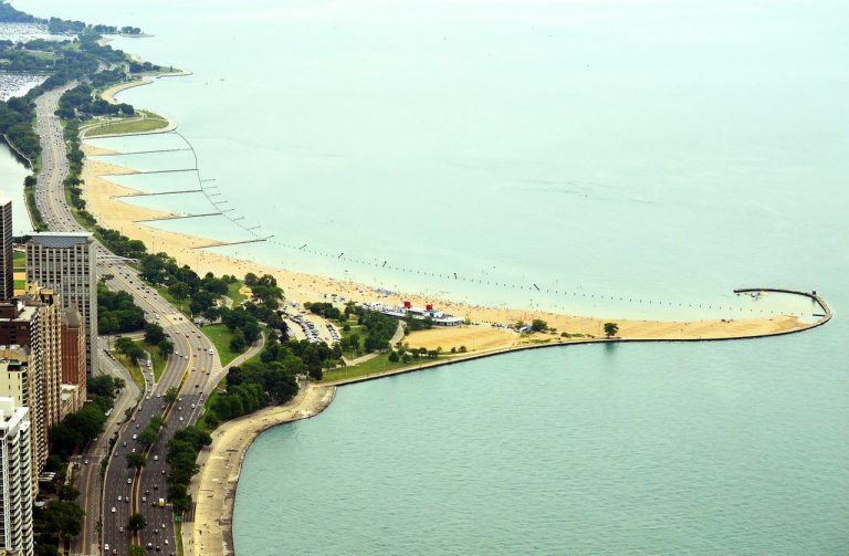 Best Beaches to Explore in Chicago This Summer – MG Group