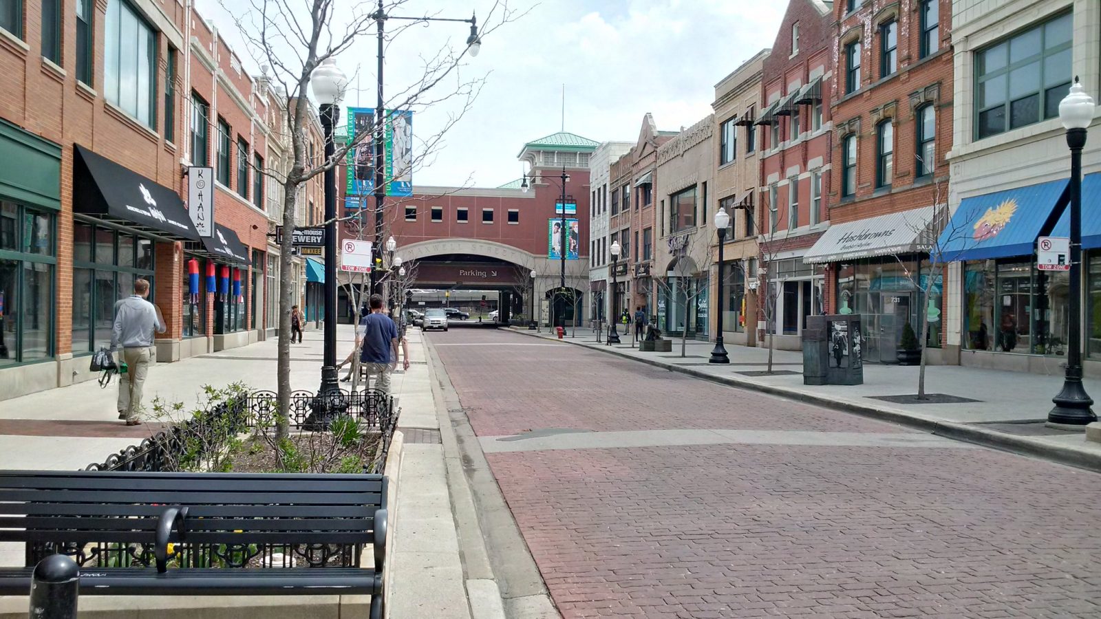 Neighborhood Spotlight: Little Italy/University Village – MG Group