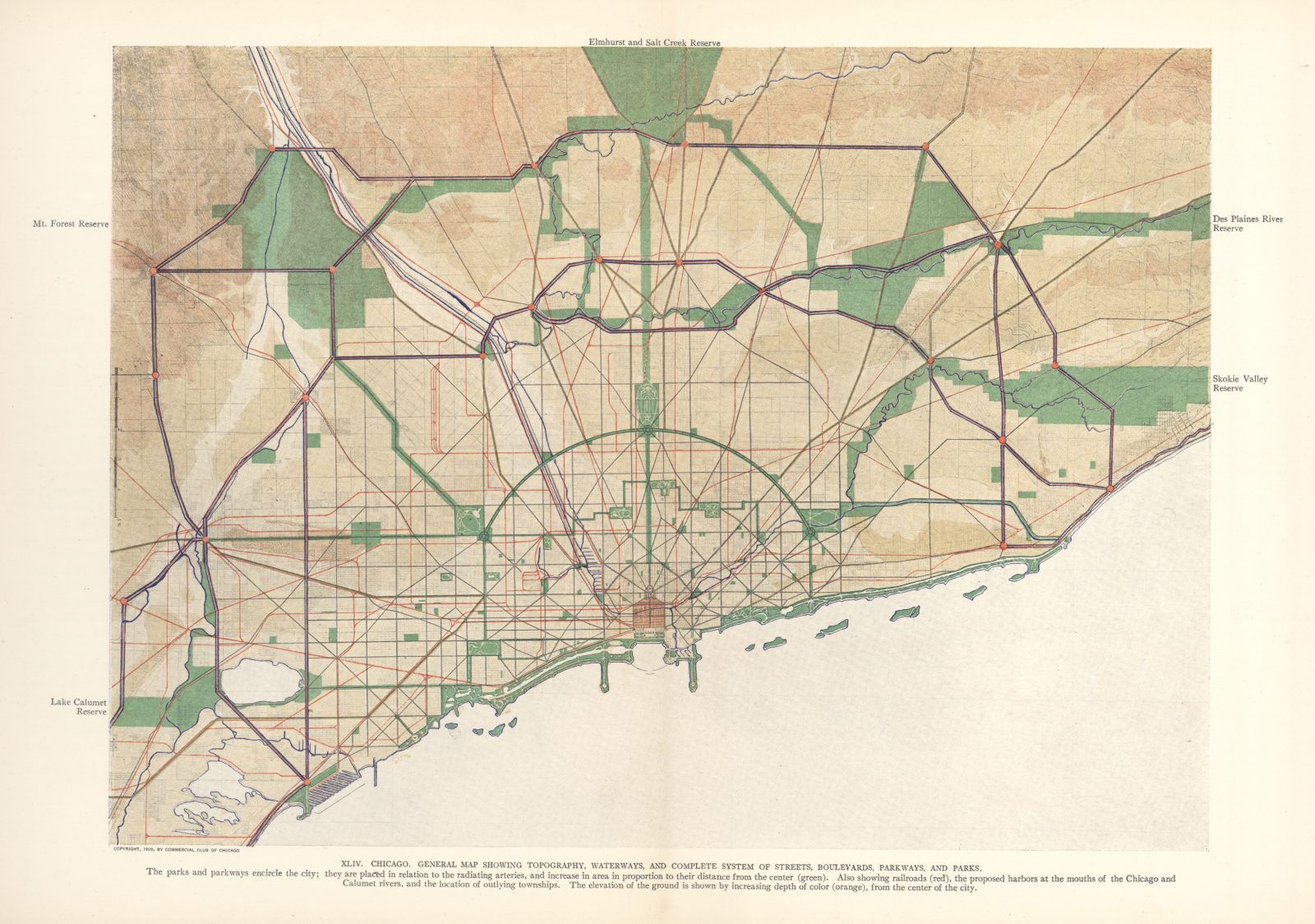 Authentically Chicago: City of Neighborhoods – MG Group