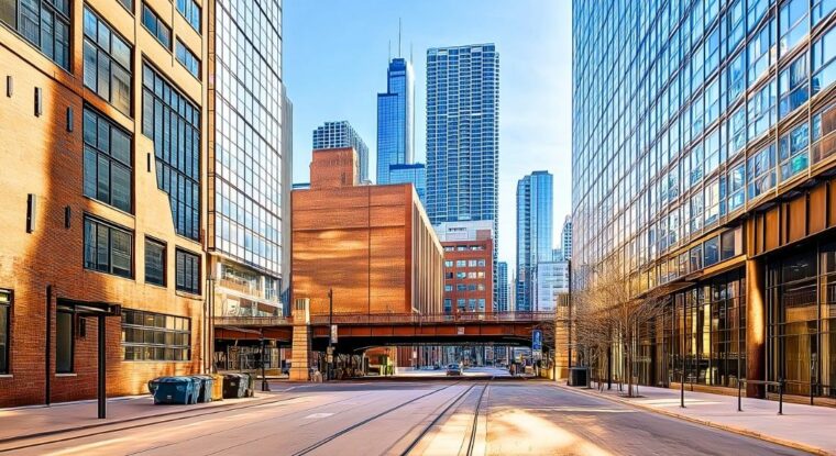 Moving to West Loop Chicago: Decoding the Neighborhood’s Landscape – MG ...